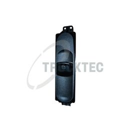 TRUCKTEC AUTOMOTIVE Schalter, Fensterheber 0242341 beifahrerseitig f&uuml;r Mercedes