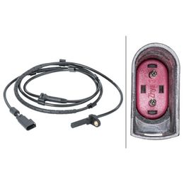 Hella Sensor, Raddrehzahl 6pu012679611 f&uuml;r Ford