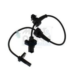 MEAT & DORIA MEAT & DORIA Sensor, Raddrehzahl 901469 1. Hinterachse rechts f&uuml;r HONDA