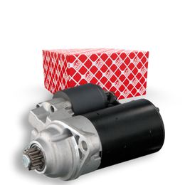 febi bilstein Starter 102896 f&uuml;r VW