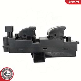 ESEN SKV Schalter, Fensterheber 37skv209 vorne links f&uuml;r Ford