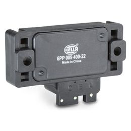 Hella Sensor, Saugrohrdruck 6pp009400221 f&uuml;r Peugeot Citro&euml;n Vaughall Ford Opel Volvo ALFA ROMEO Fiat GM CHEVROLET HOLDEN HYUNDAI KIA ISU