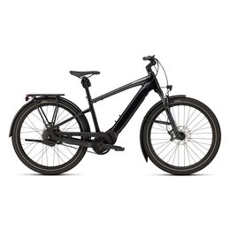 Specialized Vado 5.0 IGH | Gr. XL | Aluminium E-Trekkingbike Schwarz