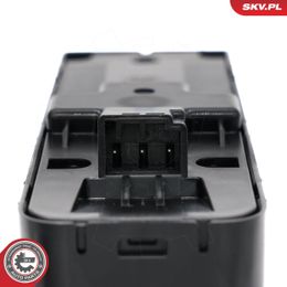ESEN SKV Schalter, Fensterheber 37skv214 vorne links f&uuml;r Volvo