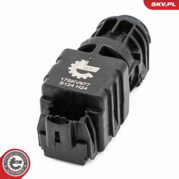 ESEN SKV Sensor, Innenraumtemperatur 17skv977 f&uuml;r Ford