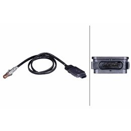 Hella NOx-Sensor, NOx-Katalysator 6pn358307681 f&uuml;r VW