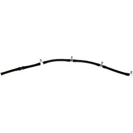 GATES Schlauch, Leckkraftstoff mfl1214 f&uuml;r KIA