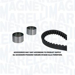 MAGNETI MARELLI Zahnriemensatz 341306740000 f&uuml;r MAZDA