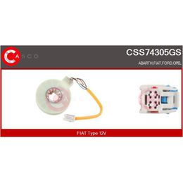 Casco Lenkwinkelsensor css74305gs f&uuml;r FIAT