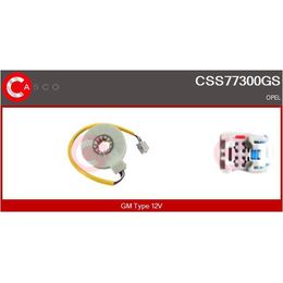 Casco Lenkwinkelsensor css77300gs f&uuml;r GENERAL MOTORS