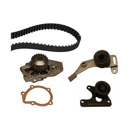 INA Wasserpumpe + Zahnriemensatz 530001130 f&uuml;r Peugeot ROVER