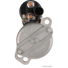 HERTH+BUSS ELPARTS Starter 42029140 f&uuml;r VW VAG
