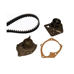 SCHAEFFLER INA Wasserpumpe + Zahnriemensatz 530044230 f&uuml;r Suzuki NISSAN DACIA RENAULT