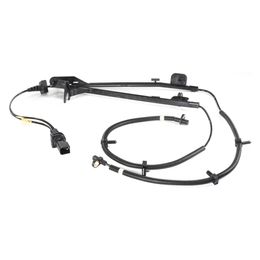 Hella Sensor, Raddrehzahl 6pu010039121 Hinterachse f&uuml;r Ford MAZDA