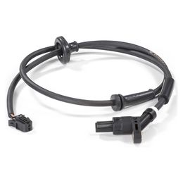Hella Sensor, Raddrehzahl 6pu010039381 Hinterachse f&uuml;r VW