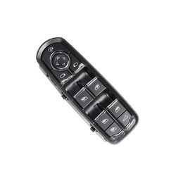 METZGER AUTOTEILE Schalter, Fensterheber 09161007 f&uuml;r Porsche