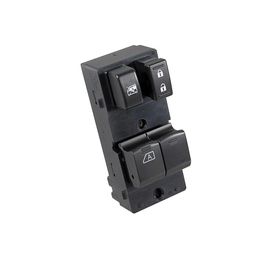 METZGER Schalter, Fensterheber 09161036 vorne f&uuml;r NISSAN