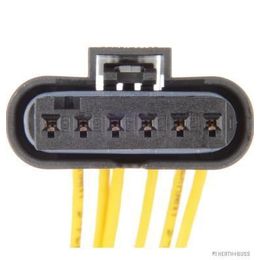 HERTH+BUSS ELPARTS Kabelreparatursatz, Zentralelektrik 51277342 f&uuml;r Fiat VW CUPRA BMW