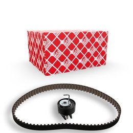 febi bilstein Zahnriemensatz 100724 f&uuml;r LAND ROVER