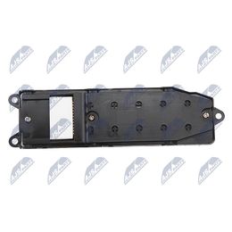 NTY Schalter, Fensterheber ewsty014 vorne links f&uuml;r TOYOTA