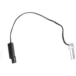 Valeo Sensor, Innenraumtemperatur 509602 f&uuml;r NISSAN