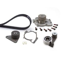 GATES Wasserpumpe + Zahnriemensatz PowerGrip&reg; kp15378xs