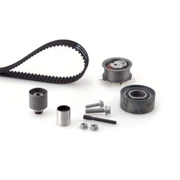 GATES Zahnriemensatz PowerGrip&reg; k015648xs f&uuml;r VW