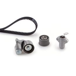GATES Zahnriemensatz PowerGrip&reg; k025636xs