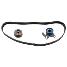 Blue Print Zahnriemensatz adz97304 f&uuml;r Opel Vaughall