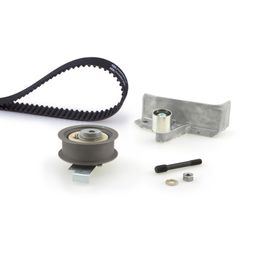 GATES Zahnriemensatz PowerGrip&reg; k085491xs f&uuml;r Audi
