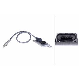 Hella NOx-Sensor, NOx-Katalysator 6pn358307341 f&uuml;r VW