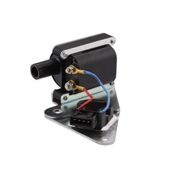 Hella Z&uuml;ndspule 5da358000101 f&uuml;r Volvo DACIA