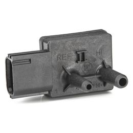 Hella Sensor, Abgasdruck 6pp009409281 f&uuml;r Ford Volvo Citro&euml;n MAZDA