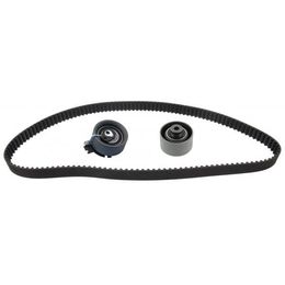 MAPCO Zahnriemensatz 23434 f&uuml;r Peugeot Citro&euml;n