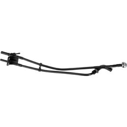 GATES Schlauch, Leckkraftstoff mfl1019 f&uuml;r Iveco