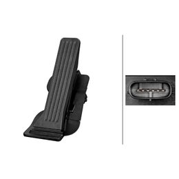 Hella Sensor, Fahrpedalstellung 6pv312041221 f&uuml;r MAZDA (CHANGAN)