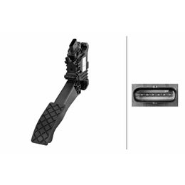 Hella Sensor, Fahrpedalstellung 6pv312451001 f&uuml;r VW