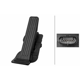 Hella Sensor, Fahrpedalstellung 6pv312041261 f&uuml;r MAZDA