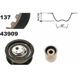MAPCO Zahnriemensatz 73808 f&uuml;r Ford VW VAG Audi