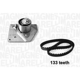 MAGNETI MARELLI Zahnriemensatz 341301280000 f&uuml;r NISSAN RENAULT Suzuki