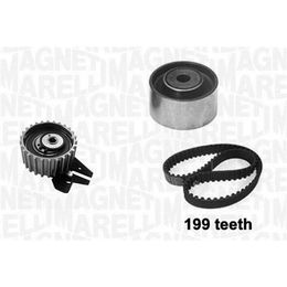 MAGNETI MARELLI Zahnriemensatz 341301100000 f&uuml;r LANCIA Fiat ALFA ROMEO