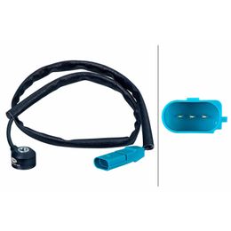 Hella Klopfsensor 6pg013114661 f&uuml;r VW Skoda