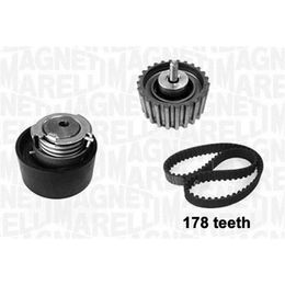 MAGNETI MARELLI Zahnriemensatz 341301130000 f&uuml;r Fiat Iveco