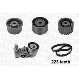 MAGNETI MARELLI Zahnriemensatz 341302680000 f&uuml;r Subaru