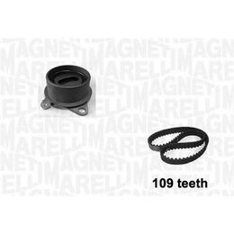 MAGNETI MARELLI Zahnriemensatz 341302930000 f&uuml;r MITSUBISHI