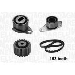 MAGNETI MARELLI Zahnriemensatz 341304290000 f&uuml;r Volvo RENAULT