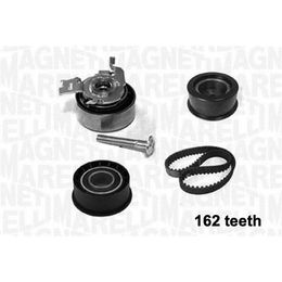 MAGNETI MARELLI Zahnriemensatz 341304200000 f&uuml;r Opel GM Vaughall SAAB