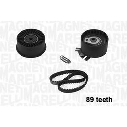 MAGNETI MARELLI Zahnriemensatz 341305330000 f&uuml;r Vaughall Opel GM RENAULT NISSAN