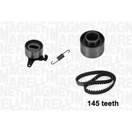 MAGNETI MARELLI Zahnriemensatz 341305180000 f&uuml;r MAZDA KIA