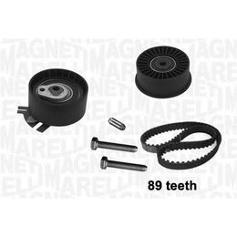 MAGNETI MARELLI Zahnriemensatz 341305430000 f&uuml;r OPEL VAUXHALL RENAULT